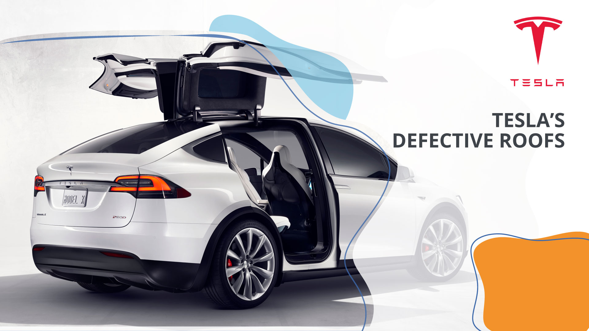 Tesla Recalls 870 Cars in China Over Defective Roofs - Envision Circle