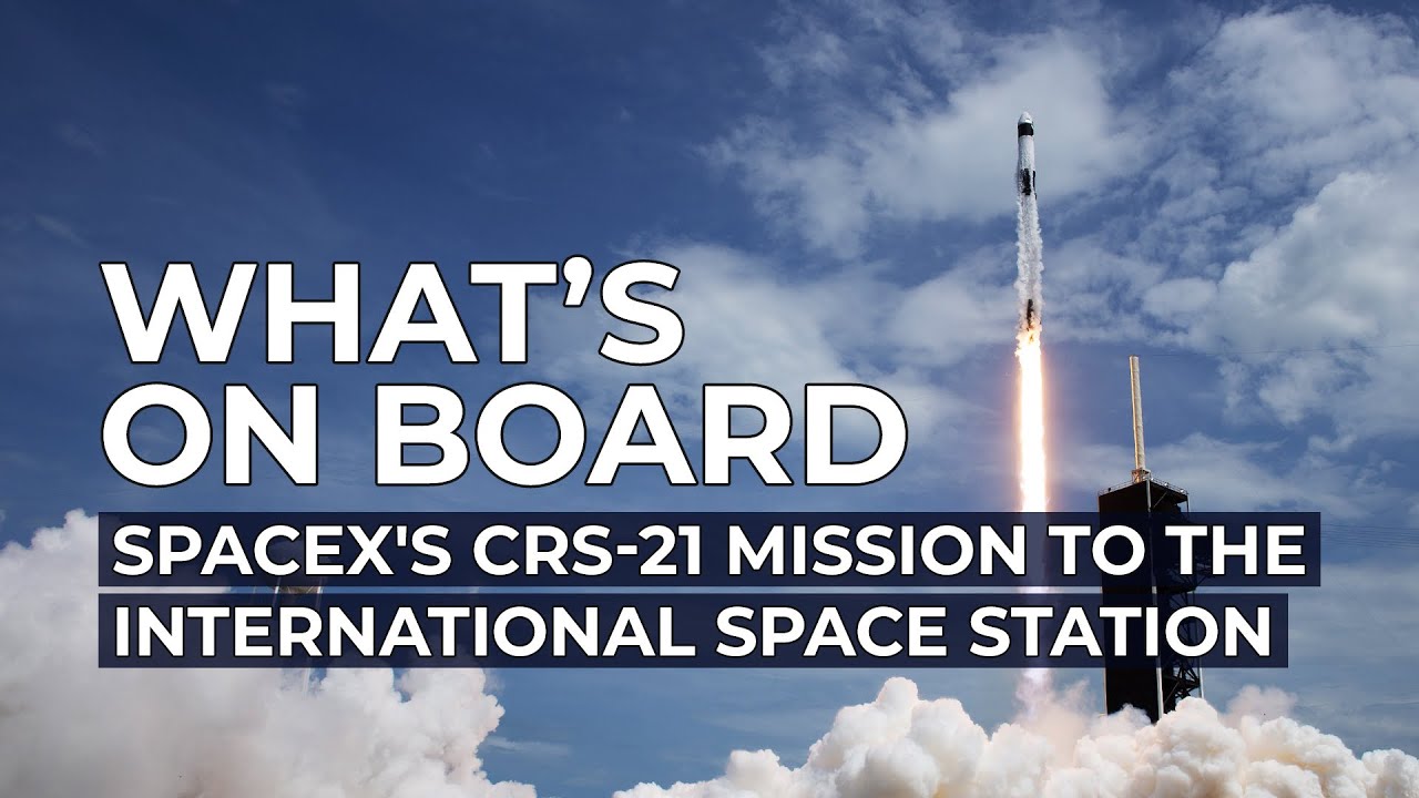 Spacex Launches New Cargo Dragon To Space Station For 100th Successful