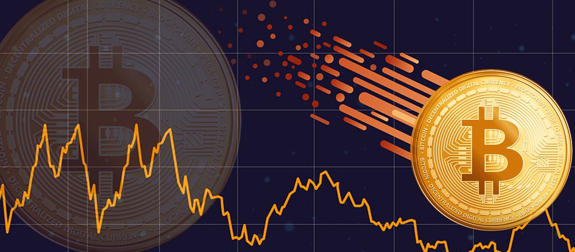 THE FALL OF BITCOIN - Envision Circle