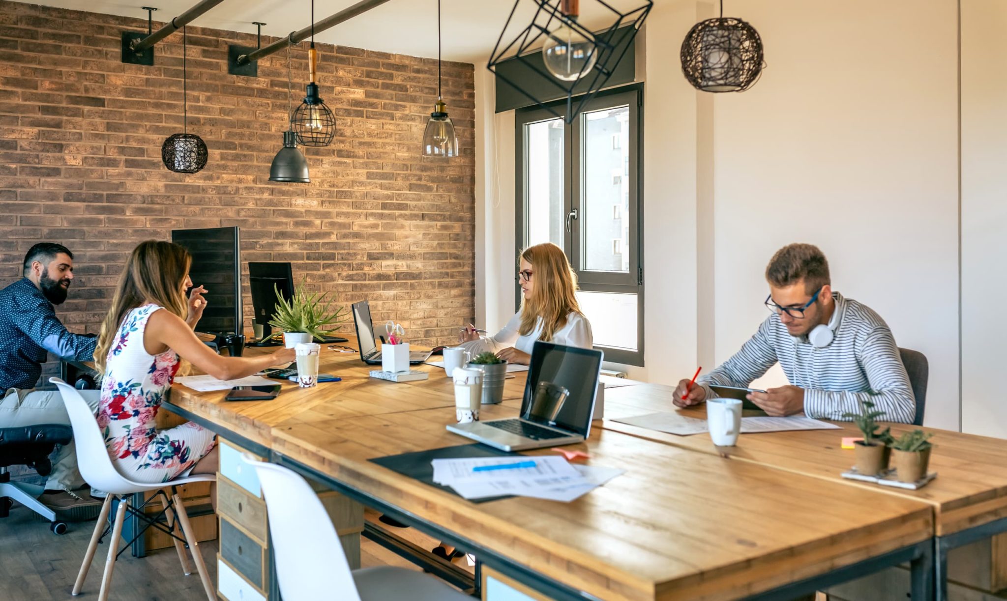 Envision Circle - Digital marketing and IT consultancies